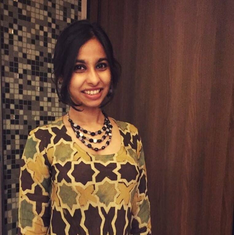 Disha Mehta – Medium