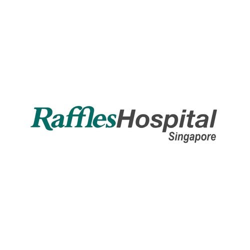 Raffles Hospital – Medium