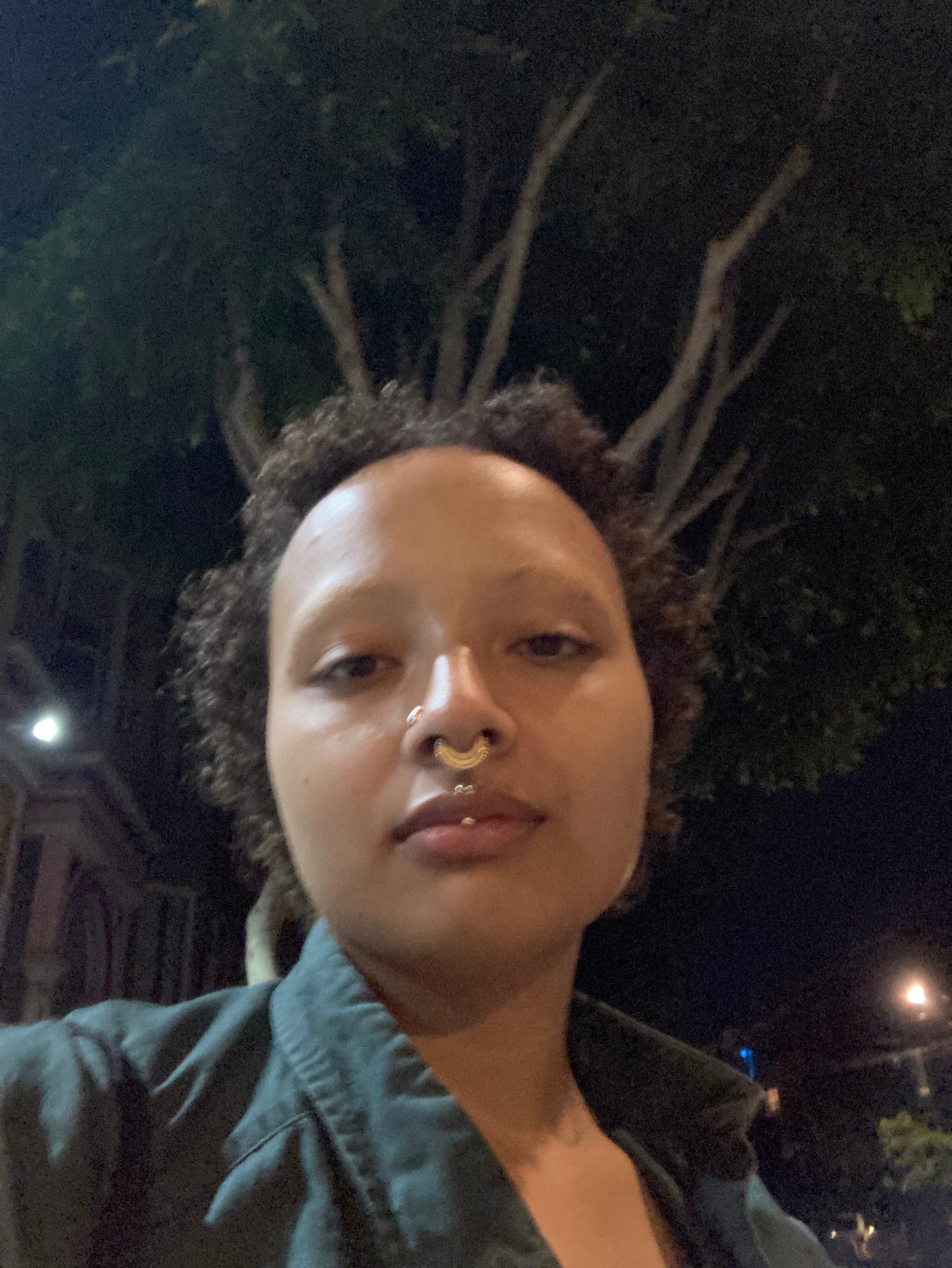 Dev Dixon – Medium