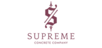 Supreme Concrete Company – Medium