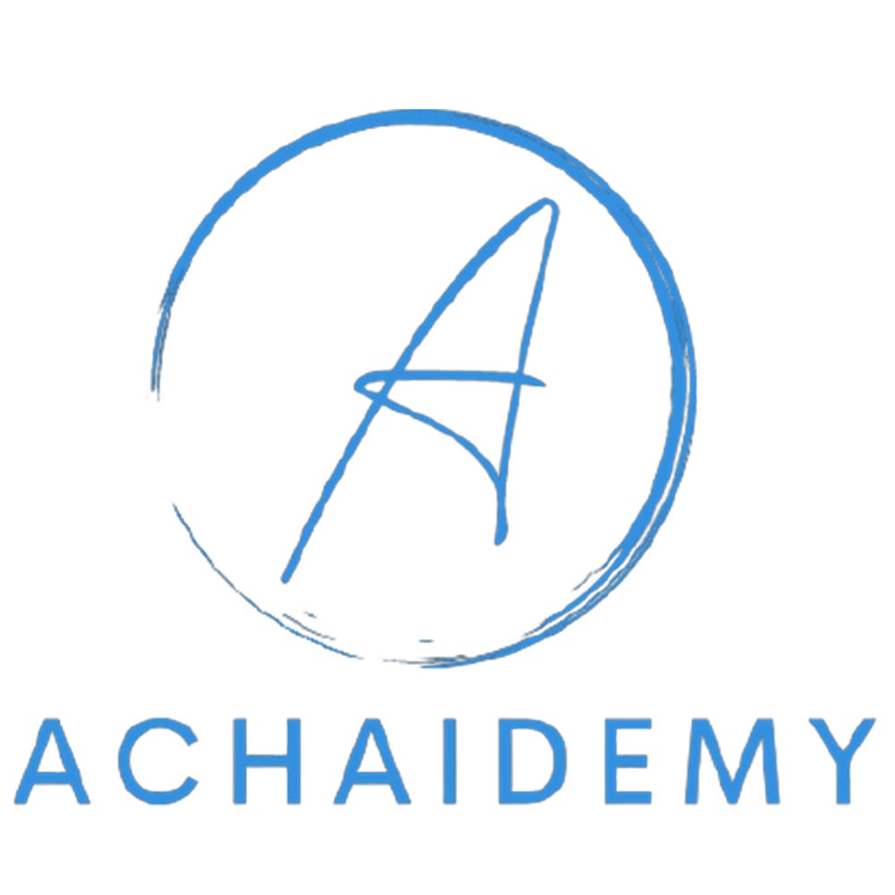 Achaidemy Online – Medium