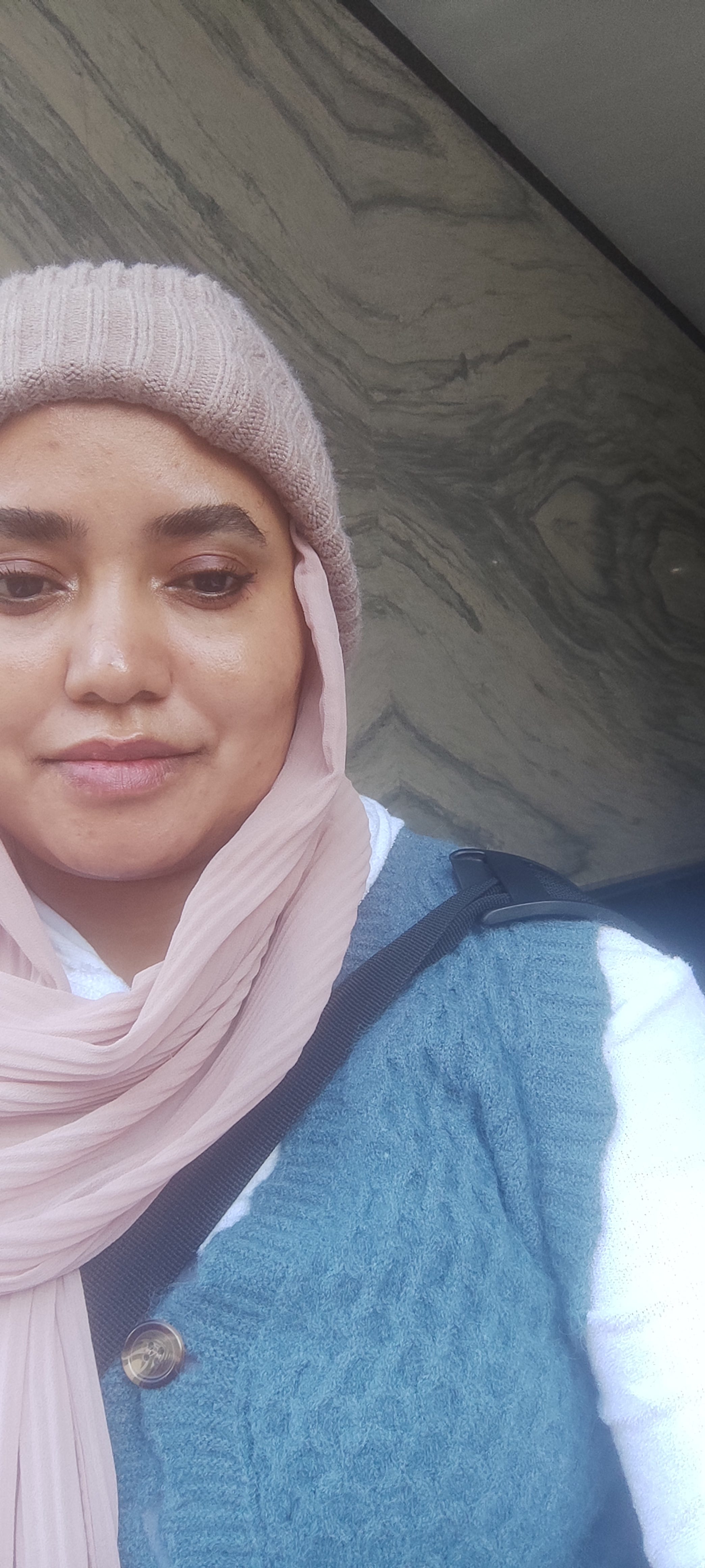 shazalia moawia mohammed salih – Medium