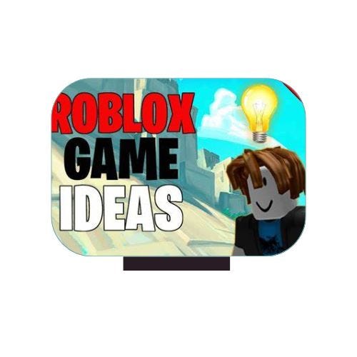 Roblox Game Ideas – Medium