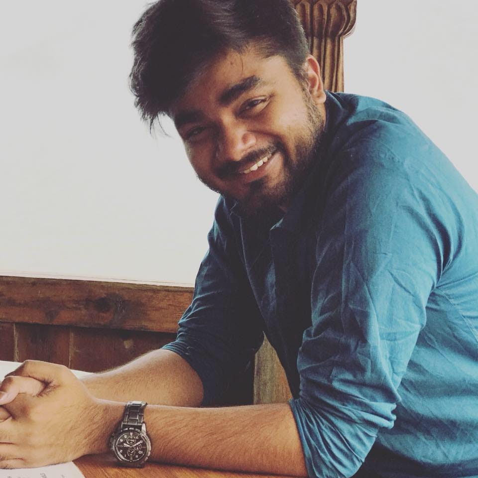 About – Navid Khan – Medium