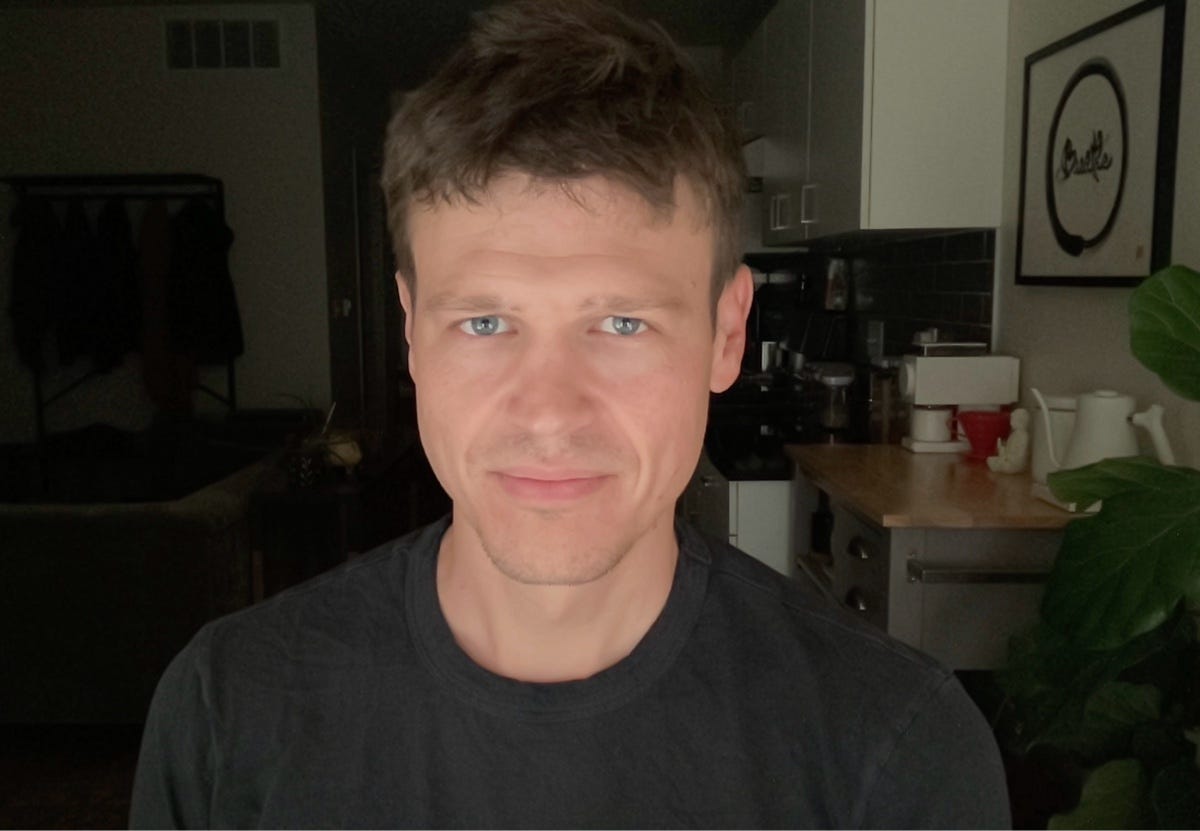 Kent M. Shultz – Medium