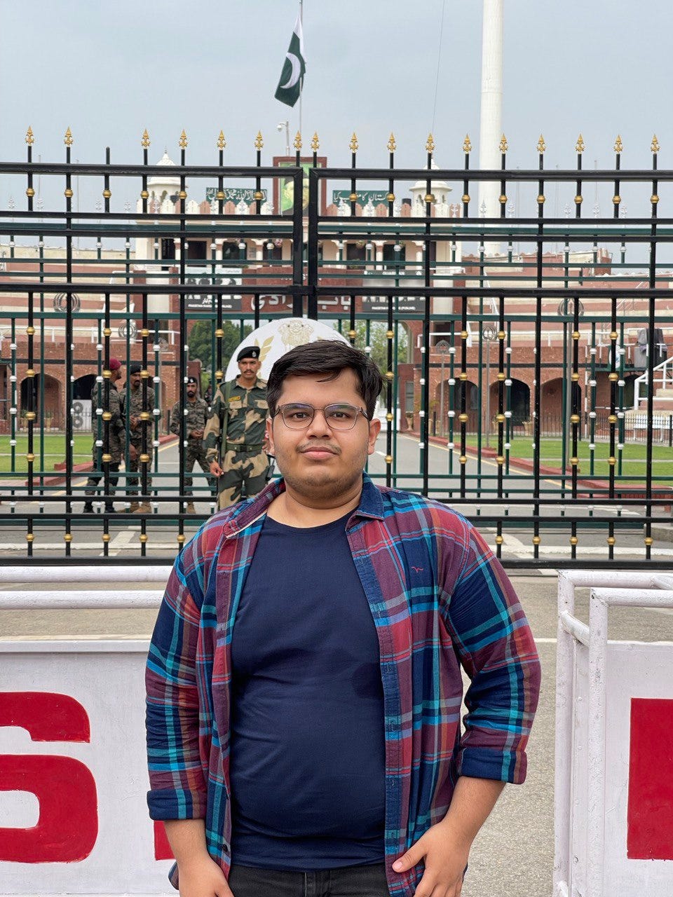 Dhruv Goel – Medium