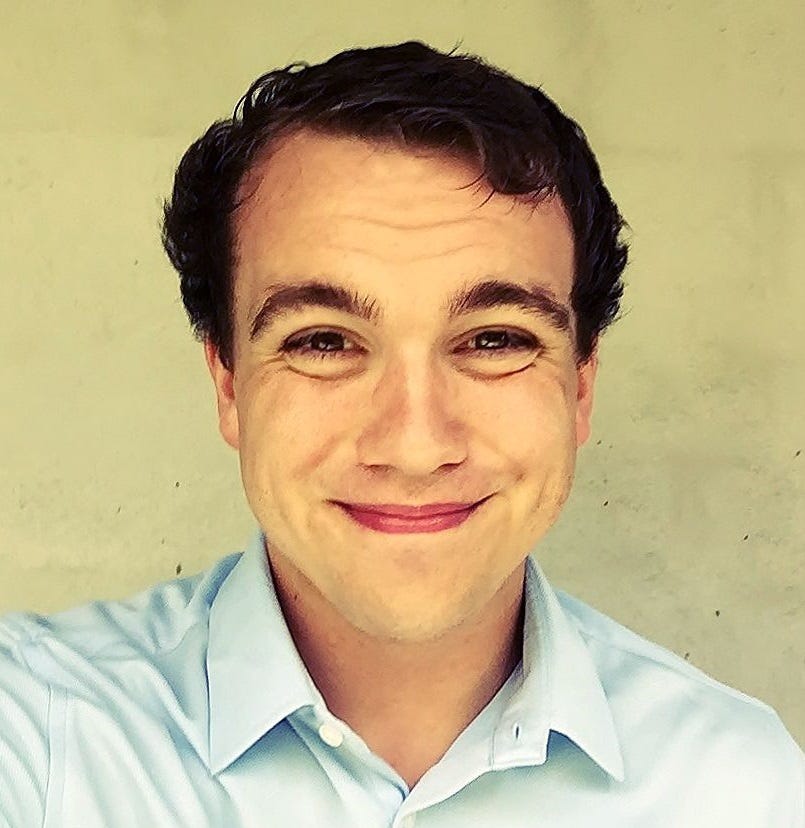 William Fernandez – Medium