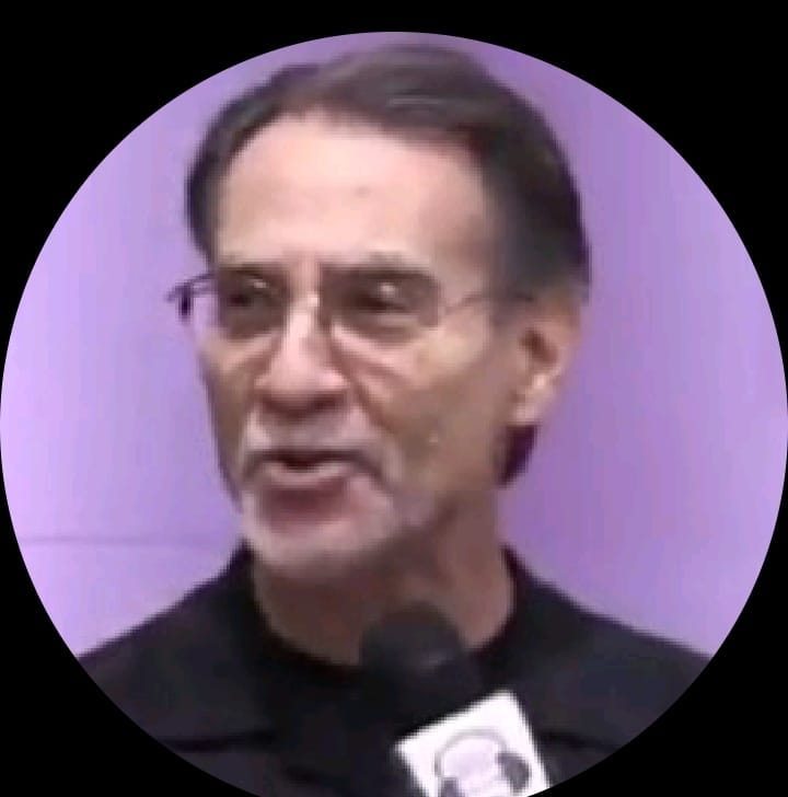 Ron Knight - Write Bytes – Medium