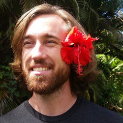 Jason Mendes – Medium