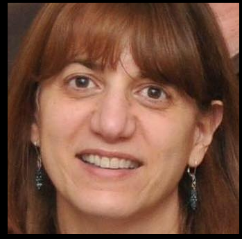 Angela DeLillio Galper – Medium
