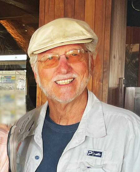 Ron Wilbur – Medium