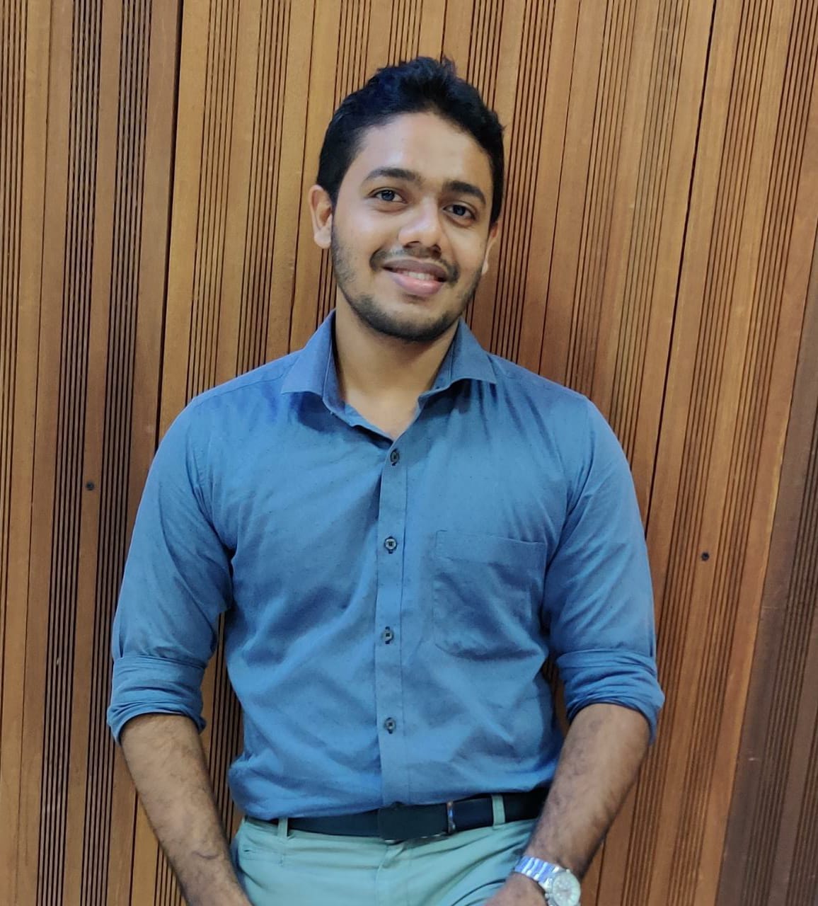 Hilal Safwan – Medium