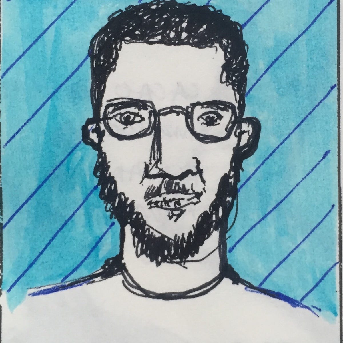 Brian Oko – Medium