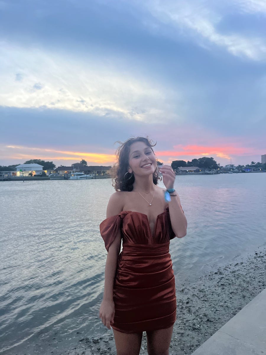 Grace Ballou – Medium