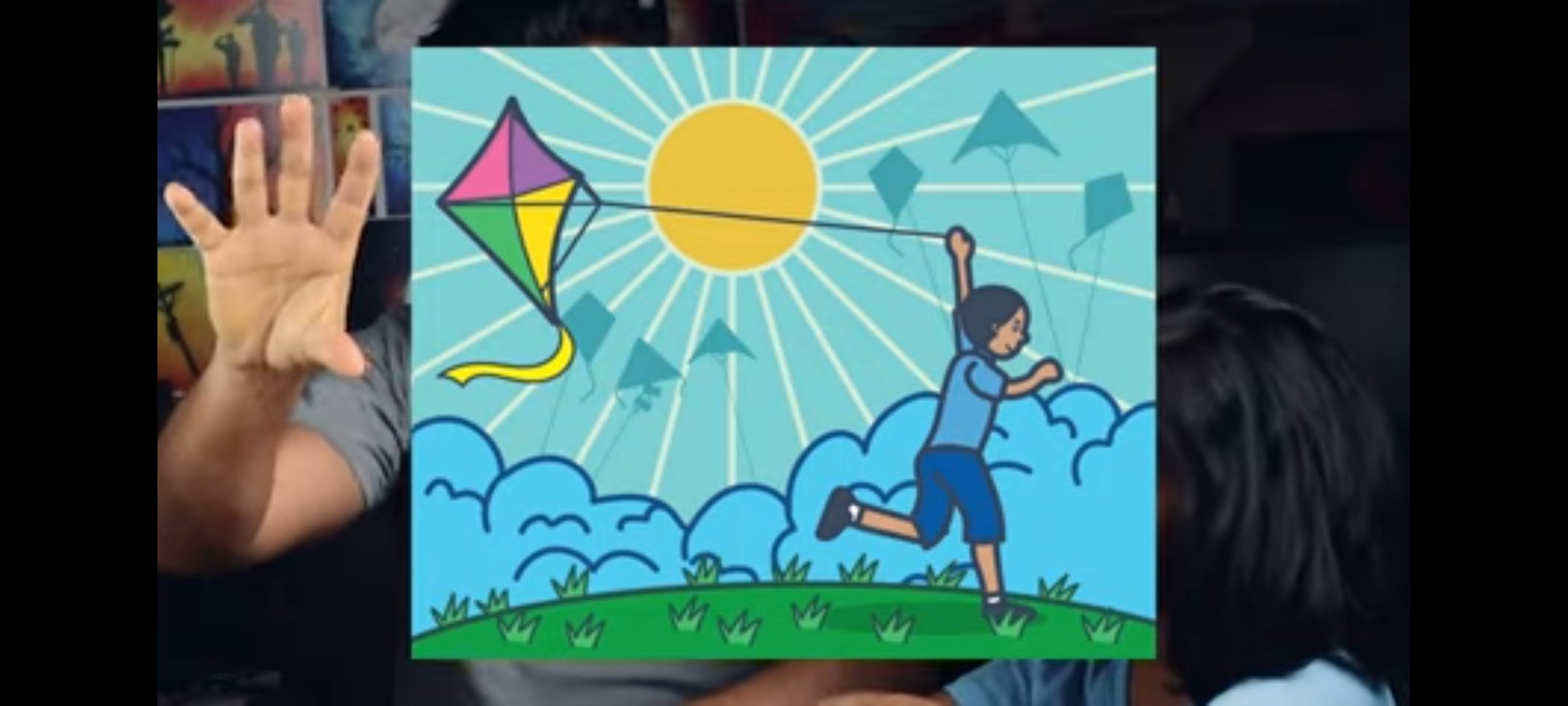 Anu samant – Medium