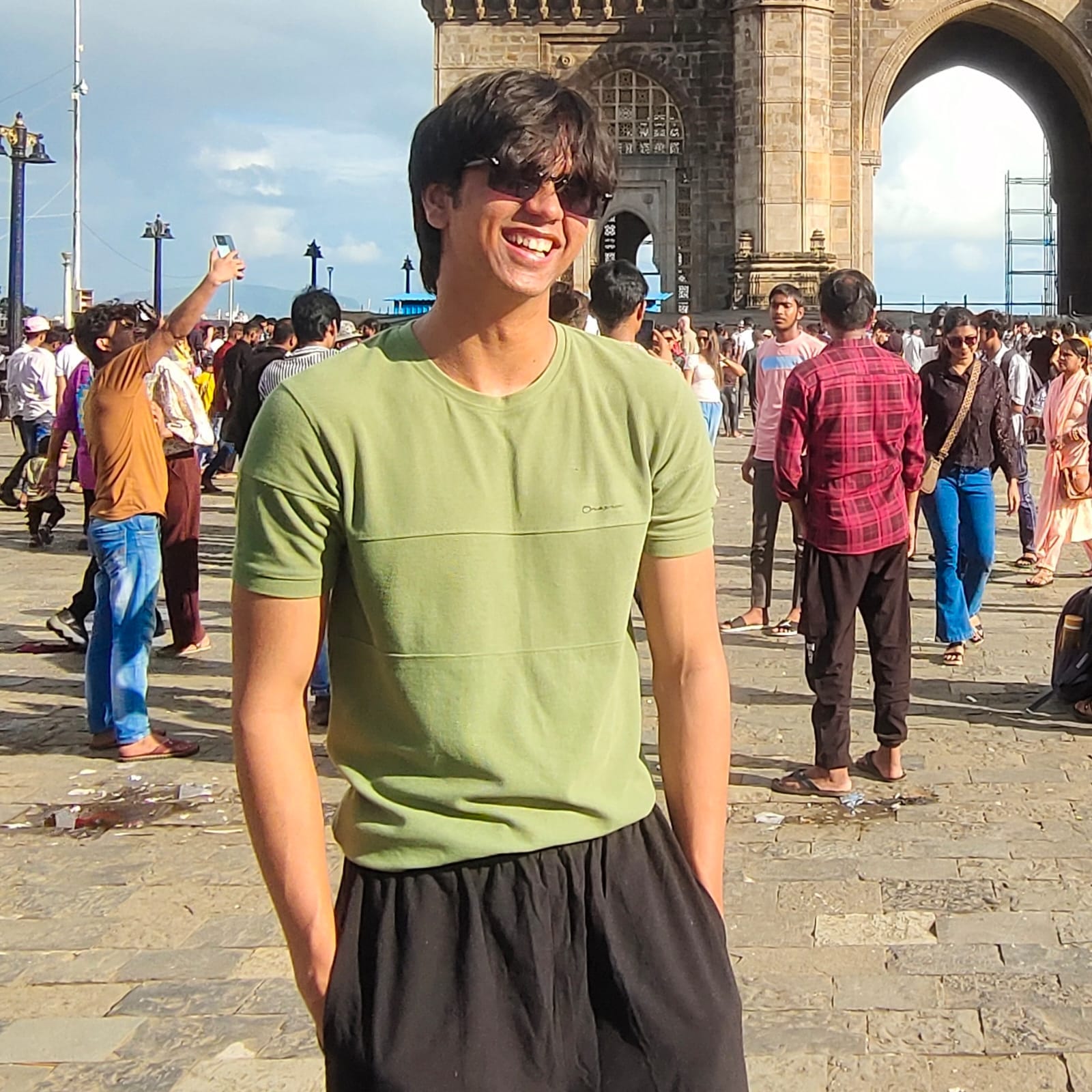 Abhay Patil – Medium