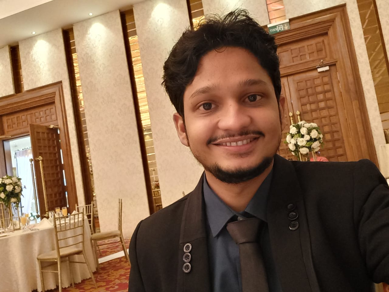 Shalitha Pathiranage – Medium