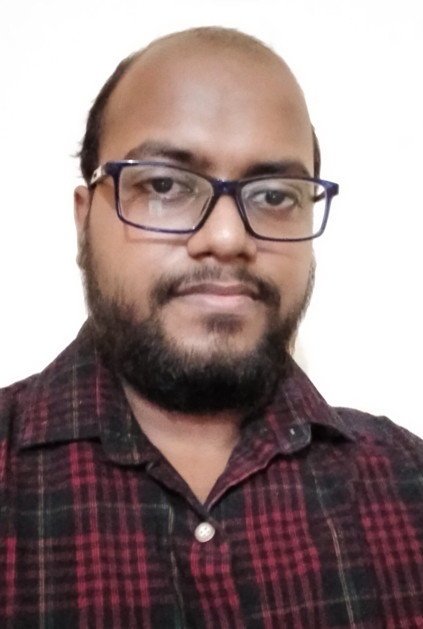 Mohit Kumar – Medium