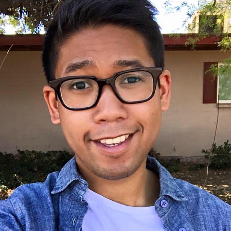 Michael Pasco – Medium