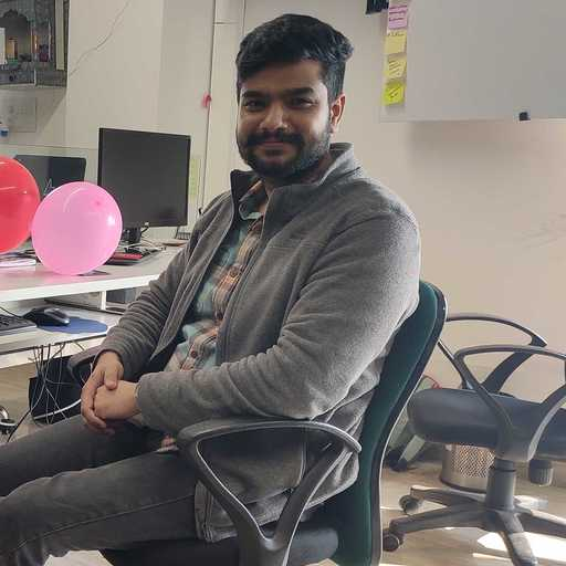 About – Aamirpal Sehmi – Medium