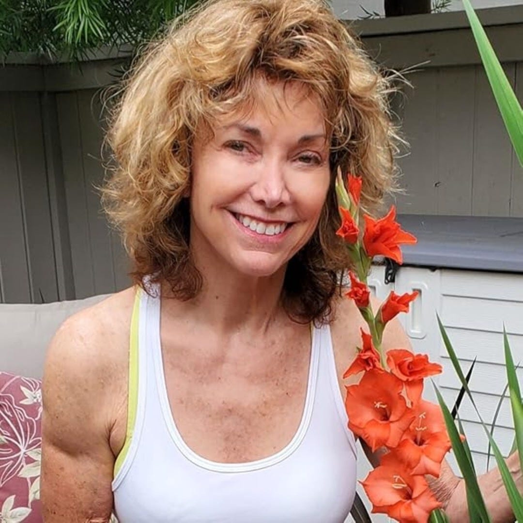 About – Susie Vanderlip – Medium