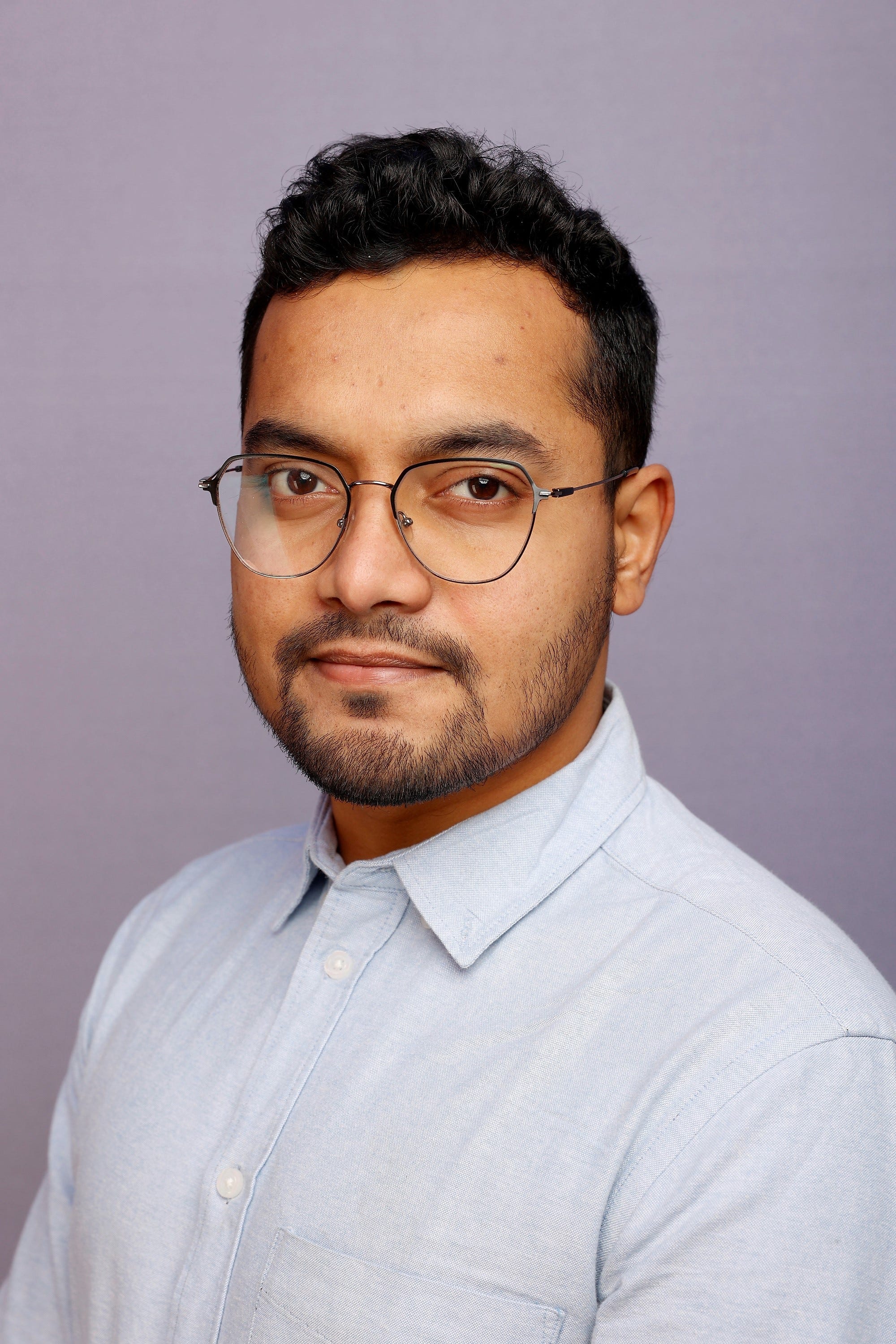 Vaibhav More – Medium