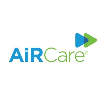 AiR Healthcare Solutions – Medium