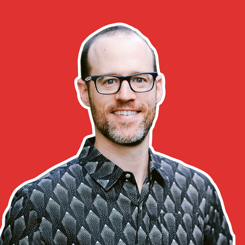 About – Charles Forster – Medium
