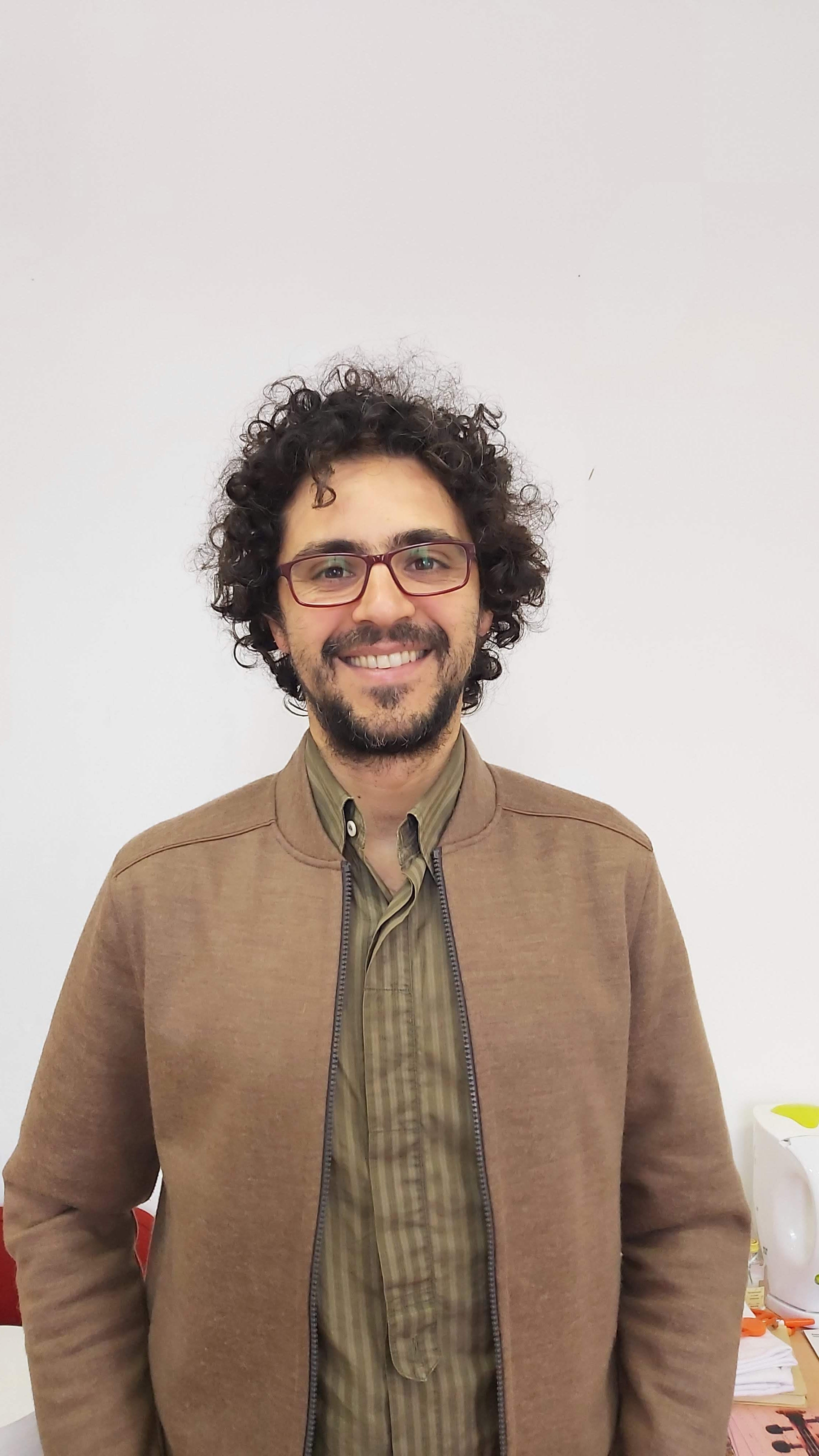 José Pacheco – Medium