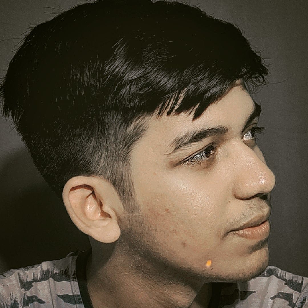 Nikhil Verma – Medium