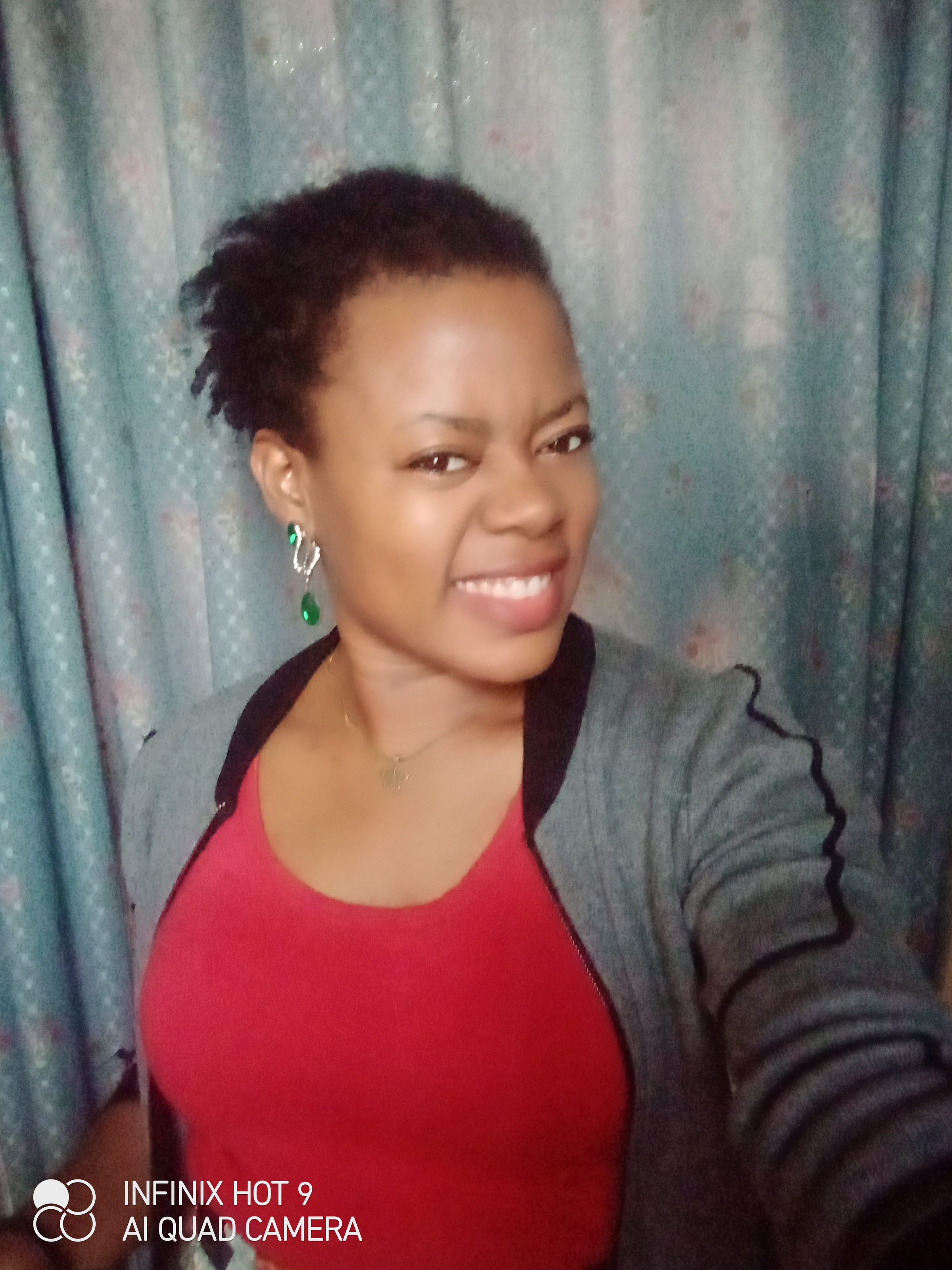 About – Imperial Louisa Chidinma – Medium