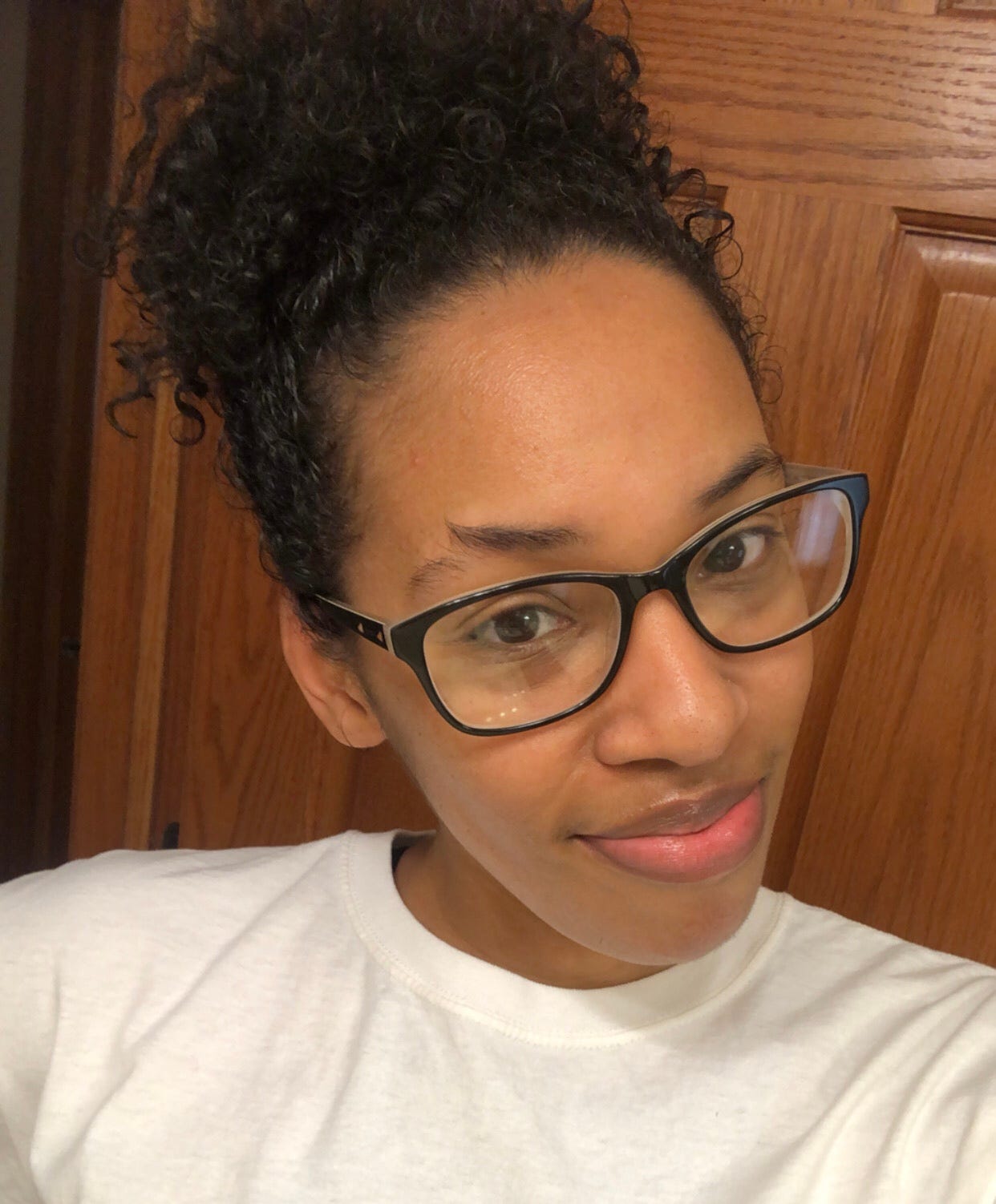 Niesha Cory – Medium