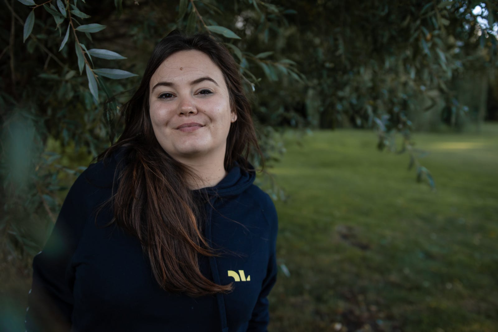 Karolina Czapla – Medium