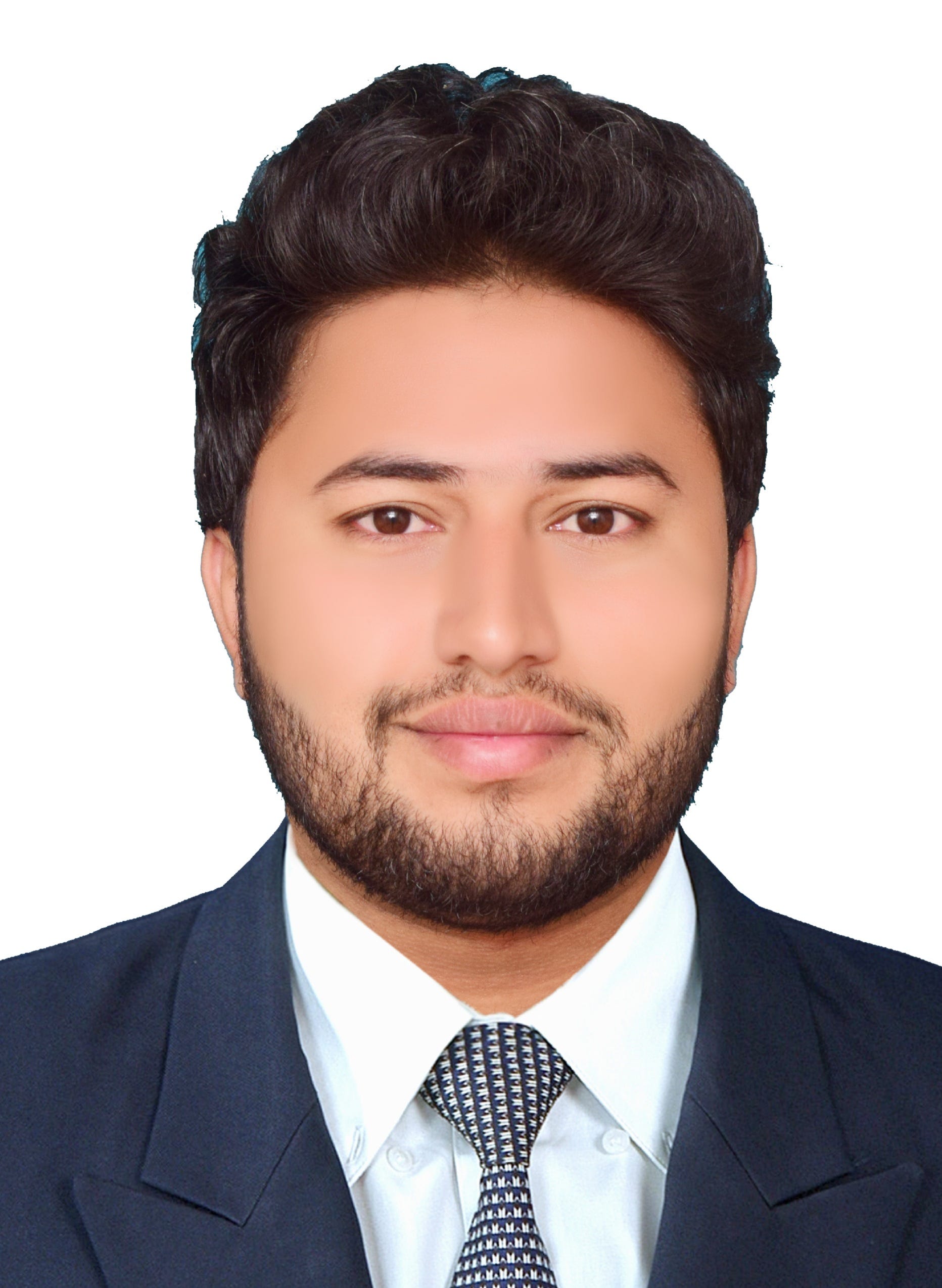 Abdul Rehman – Medium