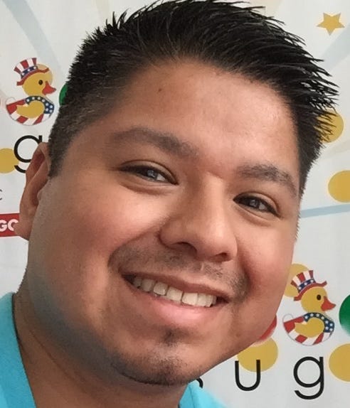 Leonardo Guzman – Medium