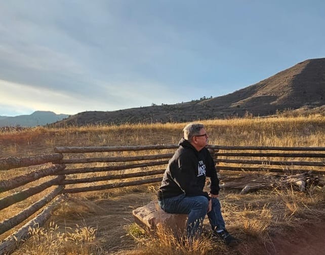 David Edwards – Medium