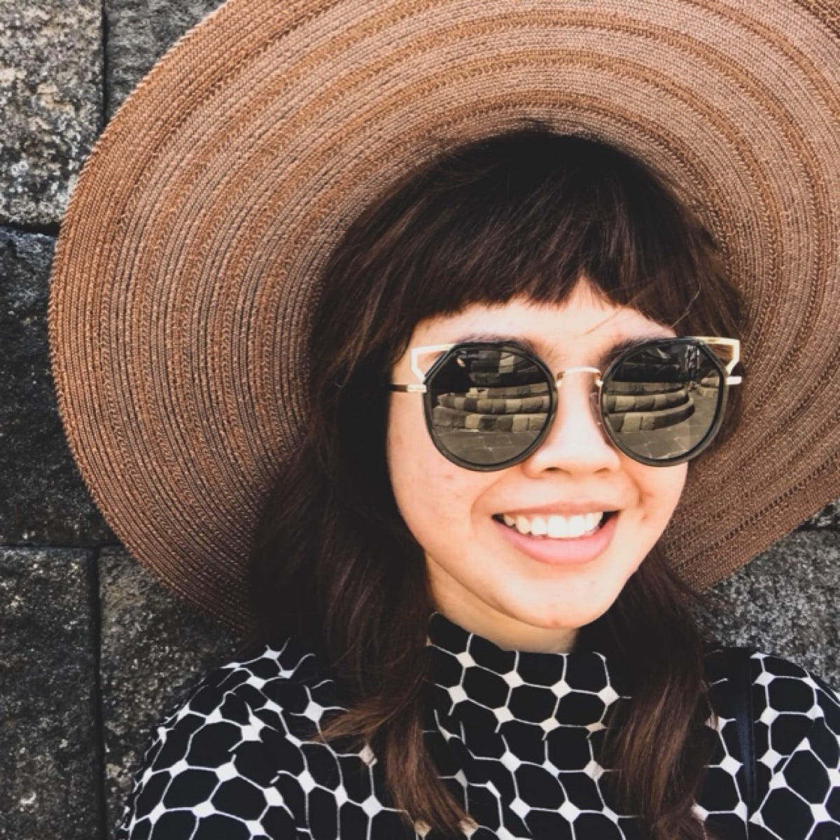 About – Irma Mirta – Medium