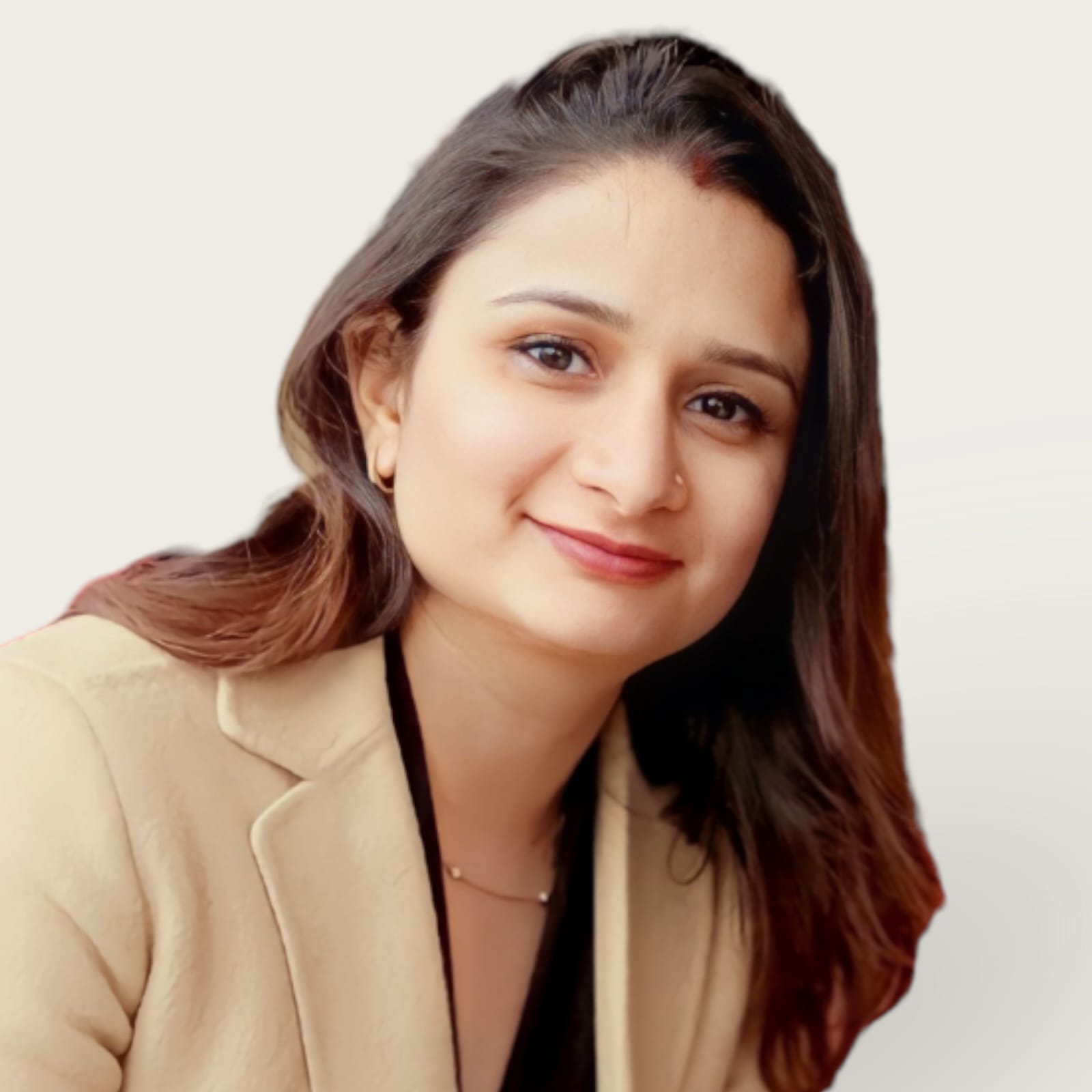 Akanksha Bhardwaj – Medium