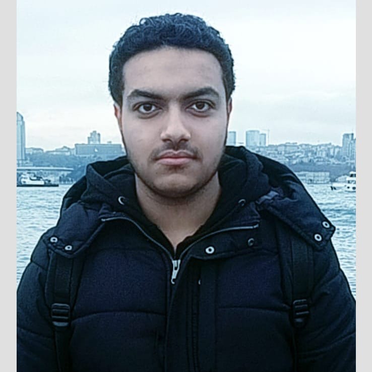 Youssef Atallah – Medium