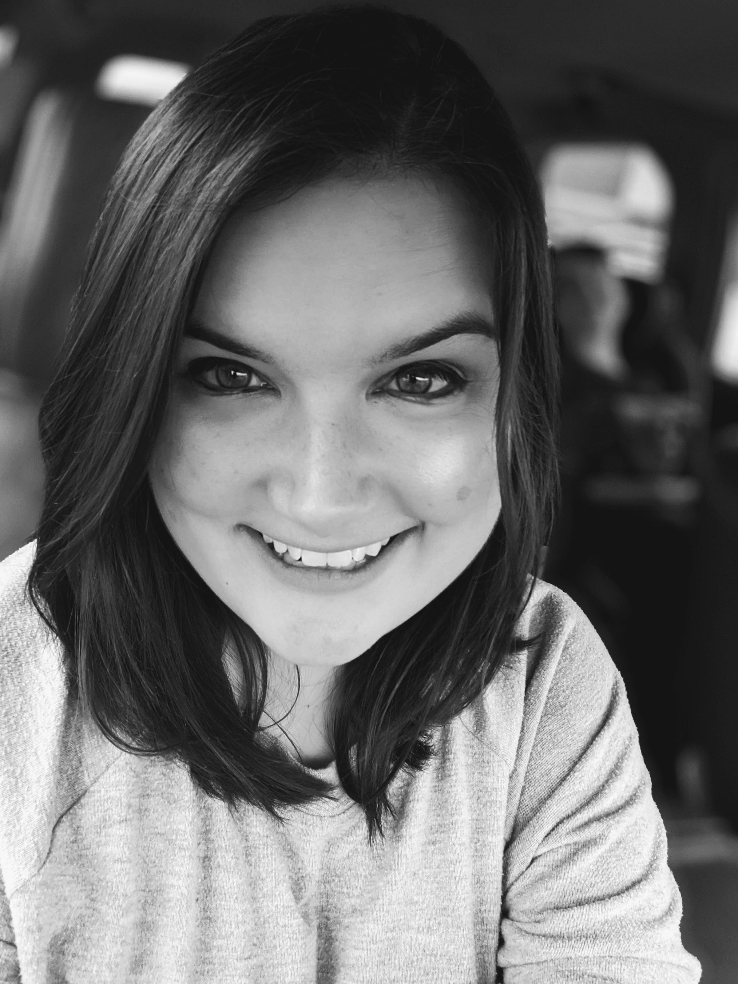 Tara Patterson – Medium
