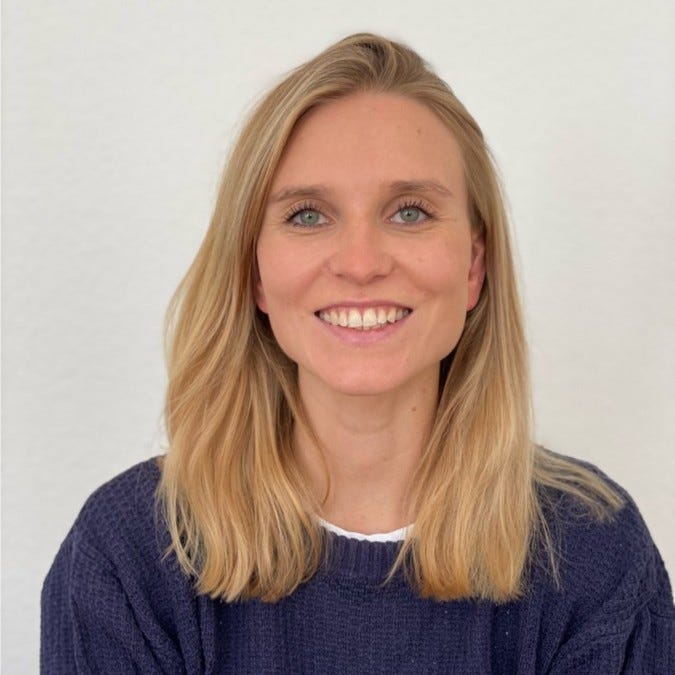 Maresa Buttlar – Medium