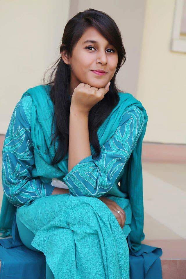Madiha Rizvi – Medium