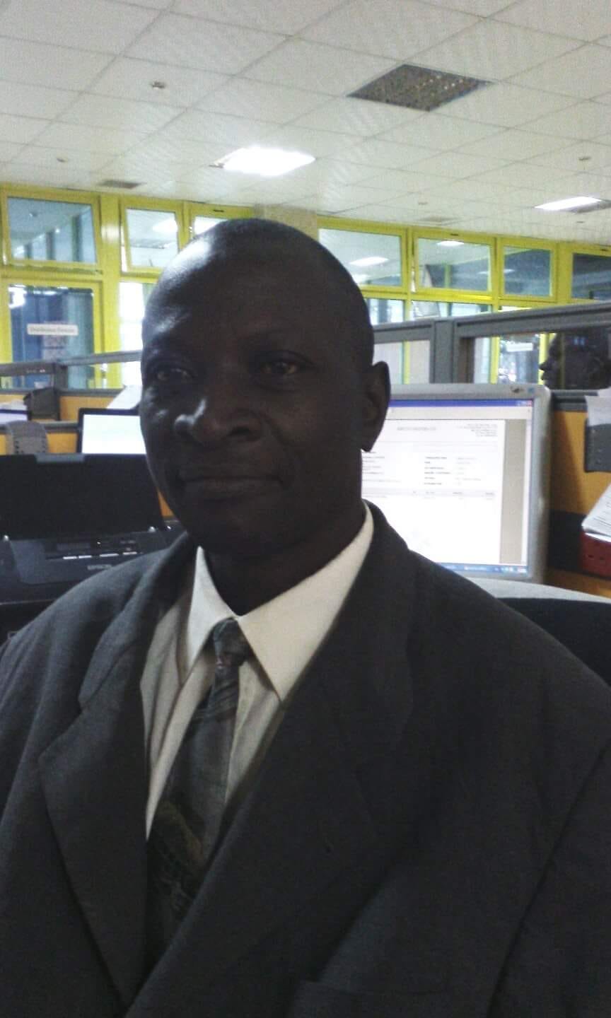 About – Samuel Sifuna Wafula – Medium