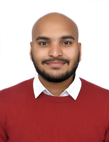 Sriteja Madishetty – Medium