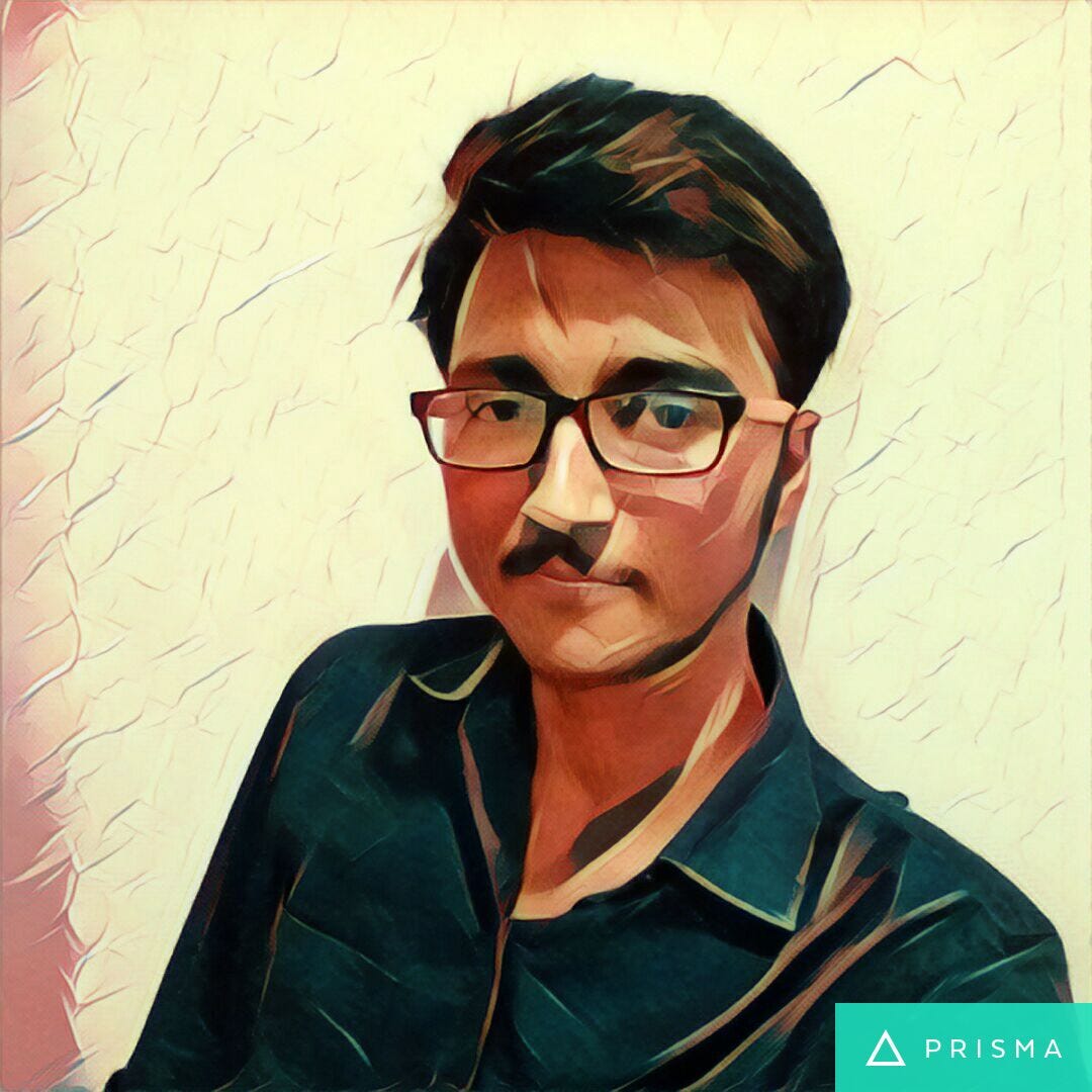 Anubhav Srivastava – Medium