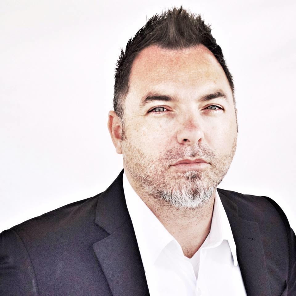 eric hanes – Medium