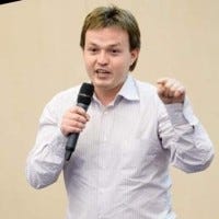 Arthur Shi – Medium