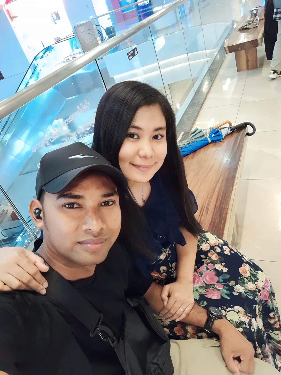 Myo Thein – Medium