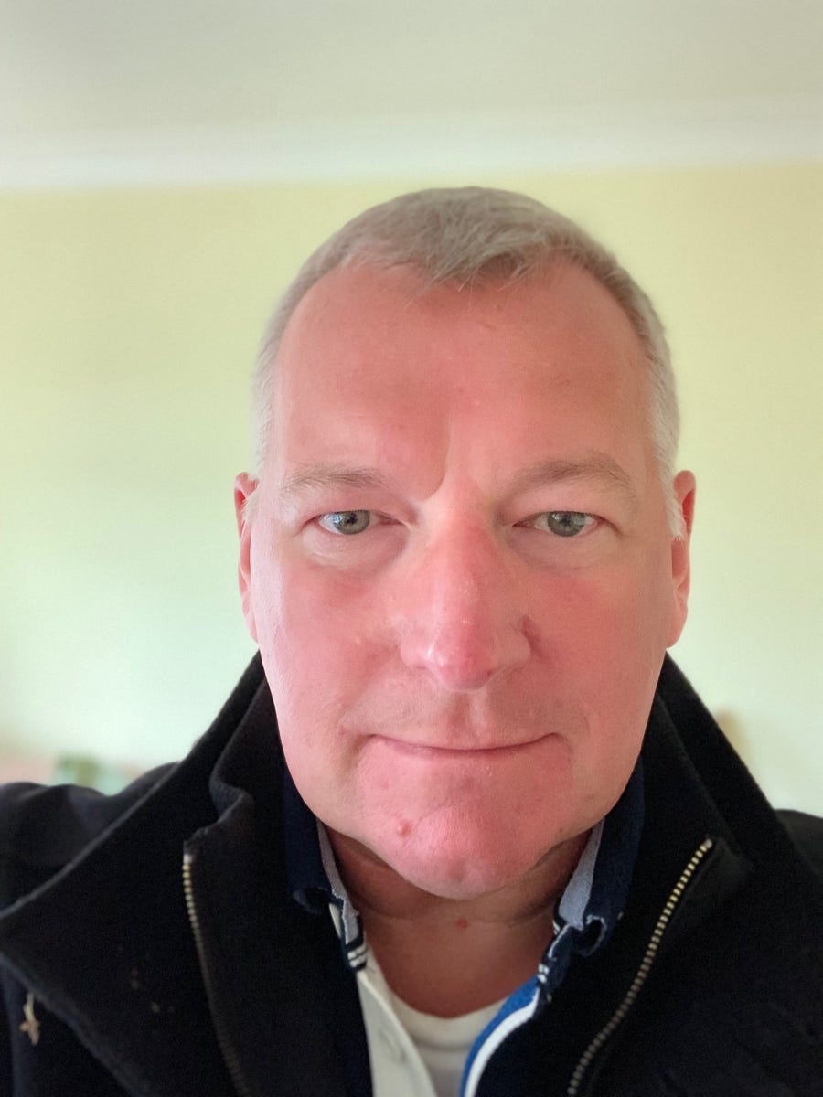 About – Mark Waller – Medium