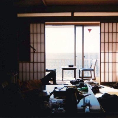 Takaaki Abe – Medium